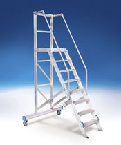 European Special Ladders, S.A. (ESLA): Building - Construction ...