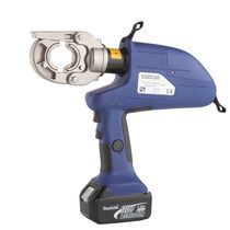 Hand-held press - All industrial manufacturers