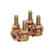 Copper connector, Copper electrical connector - All industrial ...
