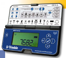 Trimble: Detection - Measurement - DirectIndustry