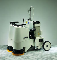 Double-head polishing machine - All industrial manufacturers