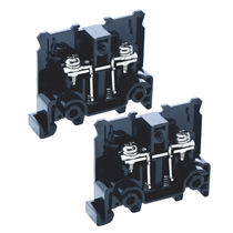 Single-pole terminal block - All industrial manufacturers