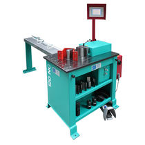 Manual bending machine, Manual bender - All industrial manufacturers