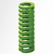 Light-duty spring - All industrial manufacturers
