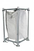 Big bag support, Big bag holder - All industrial manufacturers