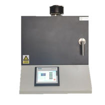 Calcination oven, Calcination furnace - All industrial manufacturers