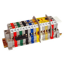 Elmex Controls Pvt. Ltd.: Electricity - Electronics - DirectIndustry