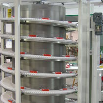 Spiral conveyor - All industrial manufacturers