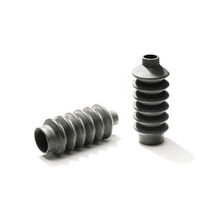 Plastic bellows, Plastic protective bellows - All industrial manufacturers