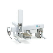 Automatic sampler, Automatic sampling system - All industrial manufacturers