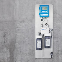 Swan Analytical Instruments: Metrology - Laboratory - DirectIndustry