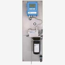 In-line conductivity meter - All industrial manufacturers