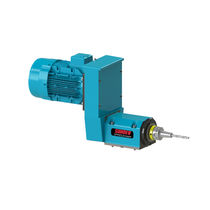 SUHNER Schweiz AG: Machine-tools - DirectIndustry