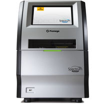 Promega Corporation: Metrology - Laboratory - DirectIndustry