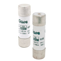Class aM fuse, Class aM fuse-link - All industrial manufacturers