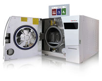 Autoclave for the textile industry - All industrial manufacturers