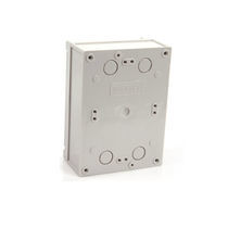 IP65 junction box, IP65 terminal box - All industrial manufacturers