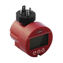 Programmable display, Programmable display module - All industrial ...