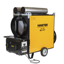High-pressure heater - All industrial manufacturers