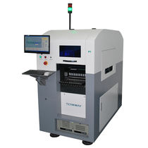 Micro-dispenser, Micro dispensing station - All industrial manufacturers