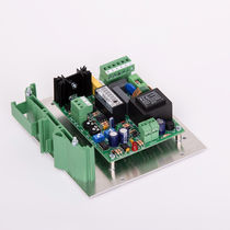 Phase angle controller - All industrial manufacturers