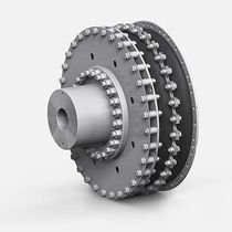 High-speed coupling, High-speed shaft coupling - All industrial ...