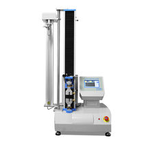 Mobile testing machine, Mobile test machine - All industrial manufacturers
