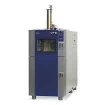 CTS Clima Temperatur Systeme GmbH: Metrology - Laboratory - DirectIndustry