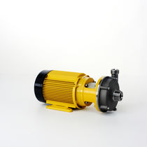 Intrinsically safe pump, ATEX pump - All industrial manufacturers
