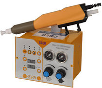 Hangzhou color powder coating equipment ltd: Industrial machines and ...