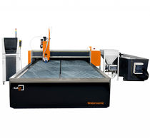 Fiberglass cutting machine, Fiberglass cutting system - All industrial ...