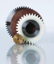 Nozag: Power Transmission - Mechanical components - DirectIndustry