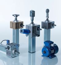 Nozag: Power Transmission - Mechanical components - DirectIndustry