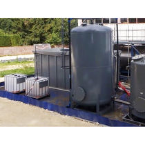 Transformer containment bund - All industrial manufacturers