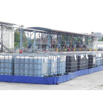 Transformer containment bund - All industrial manufacturers