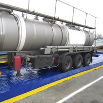 Transformer containment bund - All industrial manufacturers