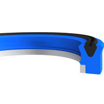 Profile seal, Profile gasket - All industrial manufacturers