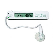 Pocket thermometer - All industrial manufacturers