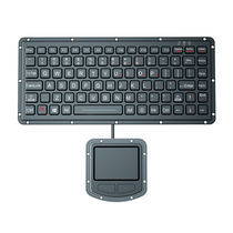 Clean room keyboard - All industrial manufacturers