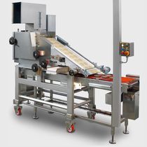 Lidding machine, Lid applicator - All industrial manufacturers
