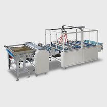 COMAS SPA: Food industry - DirectIndustry