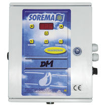 SOREMA: Industrial machines and equipment - DirectIndustry