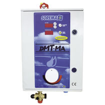 SOREMA: Industrial machines and equipment - DirectIndustry