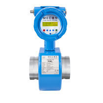 DN50 - 2" flow meter, DN50 - 2" flowmeter - All industrial manufacturers