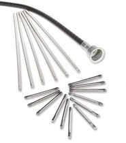 Flexible shaft - All industrial manufacturers