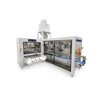 Bagging machine - All industrial manufacturers