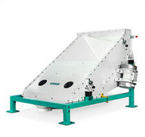 Food industry sieve, Sieving machine for the food industry - All ...