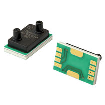 SMD pressure sensor - All industrial manufacturers