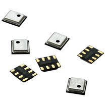 SMD pressure sensor - All industrial manufacturers - Videos