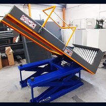 Rotator, Turnover machine - All industrial manufacturers